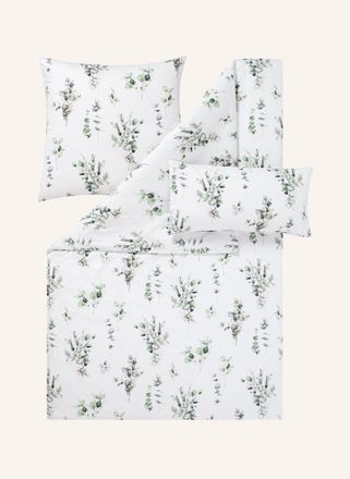 ESTELLA Estella Bettw&auml;sche Aamir gruen