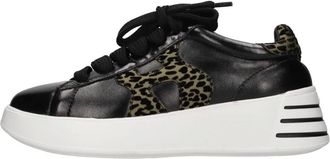 Hogan Damen, Schuhe, Schwarzk, 37 EUGr&ouml;&szlig;e