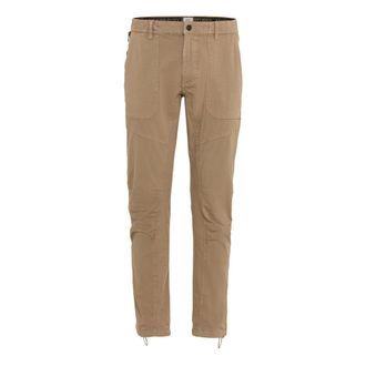 Camel Active Herren, Hosen, Braun, W34 L32Größe