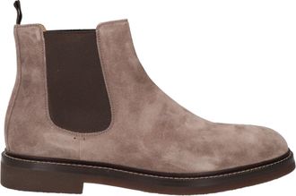 Brunello Cucinelli SCHUHE - Stiefeletten auf YOOX.COM
