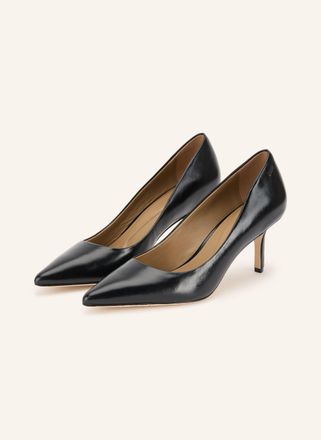HUGO BOSS Pumps Miah schwarz