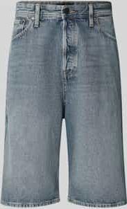 Jack & Jones Extra Baggy Fit Bermudas Modell IRON