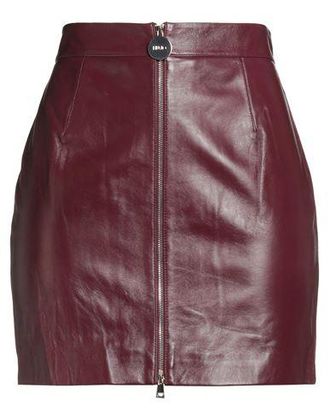 Liu Jo BAS - Mini-jupes sur YOOX.COM