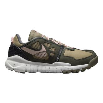 Nike Nike Free Terra Vista - - Sport - Herren - Gr&uuml;n - 42 1/2 EU