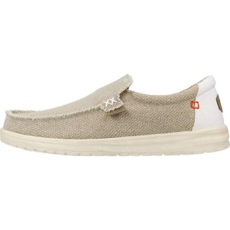 Hey Dude Loafers - - Shoes - Herren - Braun - 41 EU