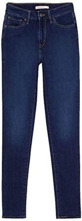 Levi's 721 High Rise Skinny Jeans Femme, Chelsea Eve, 26W / 30L