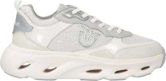 Pinko Pinko, Damen, Schuhe, Wei&szlig;, 40 EUGr&ouml;&szlig;e
