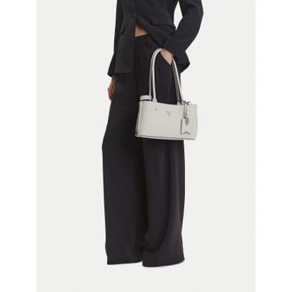 Guess Handtasche Guess HWBG87 78090 Creme