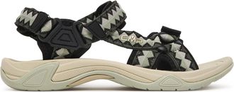 F.lli Campagnolo Sandalen CMP Hamal Wmn Hiking Sandal 38Q9956 Grau