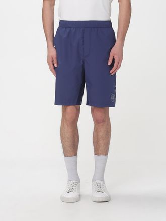 Brunello Cucinelli Short BRUNELLO CUCINELLI Homme couleur Bleu