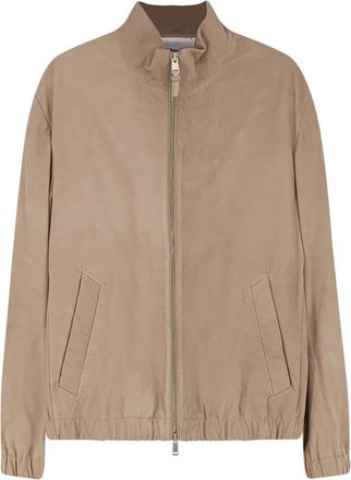 HUGO BOSS Homme, Vestes, Beige, Taille: L Boss Vestes Beige