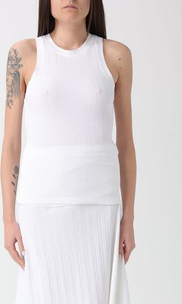 Victoria Beckham Top VICTORIA VICTORIA BECKHAM Damen Farbe Wei&szlig;