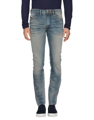 Diesel HOSEN & R&Ouml;CKE - Jeanshosen auf YOOX.COM