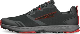 Altra Altra Herren Superior 7 Sneaker, Schwarz, 42.5 EU