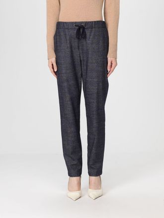 Lorena Antoniazzi Hose LORENA ANTONIAZZI Damen Farbe Blau