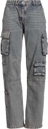 Envii HOSEN & R&Ouml;CKE - Jeanshosen auf YOOX.COM
