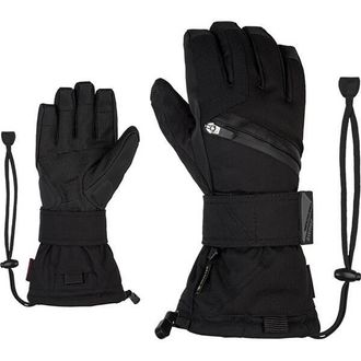 Ziener Herren Handschuhe MARE GTX + Gore plus warm glove SB