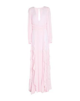 Elisabetta Franchi ROBES - Robes longues sur YOOX.COM
