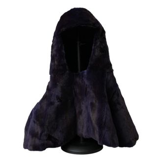 Dolce & Gabbana unisex, Accessories, Schwarzk, 57 CMGr&ouml;&szlig;e