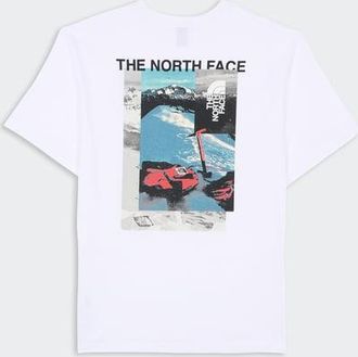 The North Face T-shirt - Taille XL