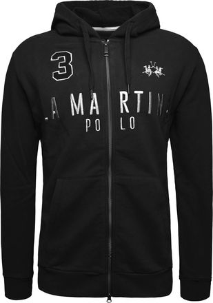 La Martina Sweatjacke Maf305