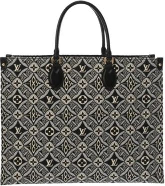 Louis Vuitton Damen, Pre-Owned, Schwarzk, ONE SIZEGr&ouml;&szlig;e