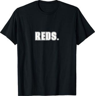 Reds Rot T-Shirt
