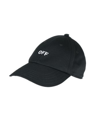 Off-white ACCESSOIRES - M&uuml;tzen & H&uuml;te auf YOOX.COM