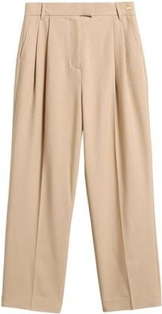 Barbour Pantalon droit uni