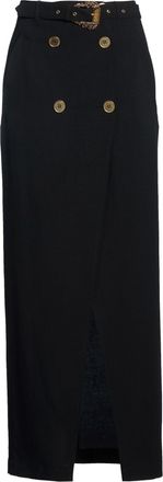 Versace HOSEN & R&Ouml;CKE - Maxi-R&ouml;cke auf YOOX.COM