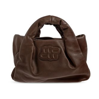 Munthe Damen, Taschen, Braun, ONE SIZEGr&ouml;&szlig;e
