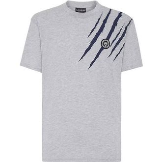 Plein Sport Herren Shirt SCRATCH