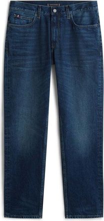 Tommy Hilfiger Herren Jeans DOVER TREY Regular Straight