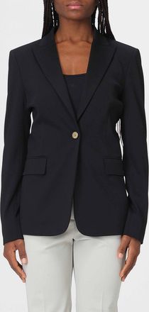 Pinko Jacke PINKO Damen Farbe Schwarz