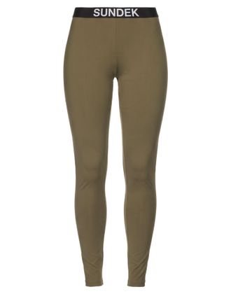 Sundek HOSEN & R&Ouml;CKE - Leggings auf YOOX.COM