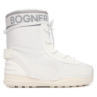 Bogner Schneeschuhe Bogner La Plagne 14 A 32547014 Wei&szlig;
