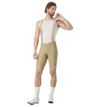 Castelli Espresso 2 Bibshort - Radhosen - Herren