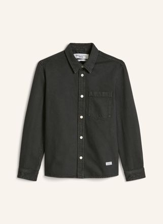 Marc O'Polo Denim Marc Opolo Denim Hemd gruen