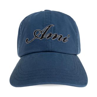 Ami unisex, Accessories, Blau, ONE SIZEGr&ouml;&szlig;e