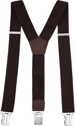 Glamexx24 Hosentr&auml;ger f&uuml;r Herren Einstellbar und Elastisch, Y Form, Breit 4 cm mit 3 Starken Clips Einheitsgr&ouml;&szlig;e Hosentr&auml;ger f&uuml;r M&auml;nner und Damen