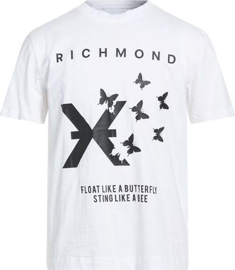 John Richmond TOPS - T-shirts auf YOOX.COM
