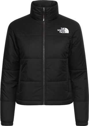The North Face Gosei Damen Schwarz Gepolsterte Jacke