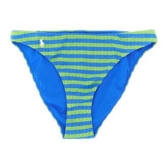 Polo Ralph Lauren Damen, Bademode, Mehrfarbig, MGr&ouml;&szlig;e