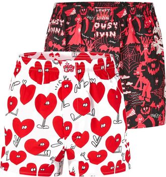 Lousy Livin Underwear Boxershorts