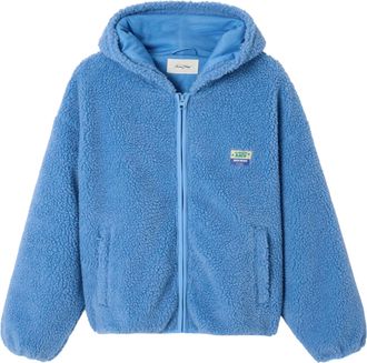 American Vintage Veste Capuche Hoktown American Vintage