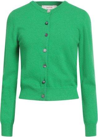 Jucca STRICKWAREN - Strickjacken auf YOOX.COM