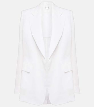 Chloé Chloé Blazer en ramie