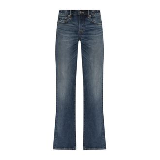 R13 Jane Jean - - Jeans - Damen - Blau - W29