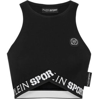 Plein Sport Damen BH W Sport BH