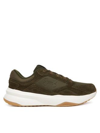 Under Armour Sneakers UA Edge Suede 3027731 Khakifarben